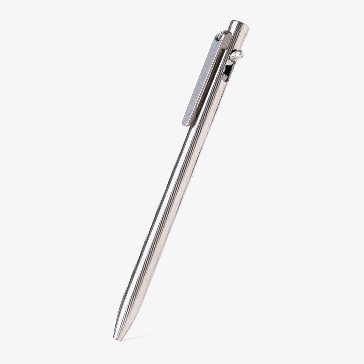 Slim Switch Pen – Tactile Turn