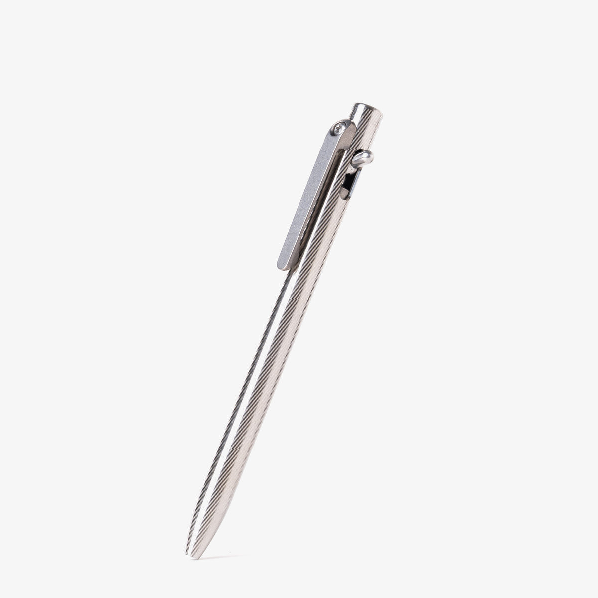 Slim Switch Pen – Tactile Turn
