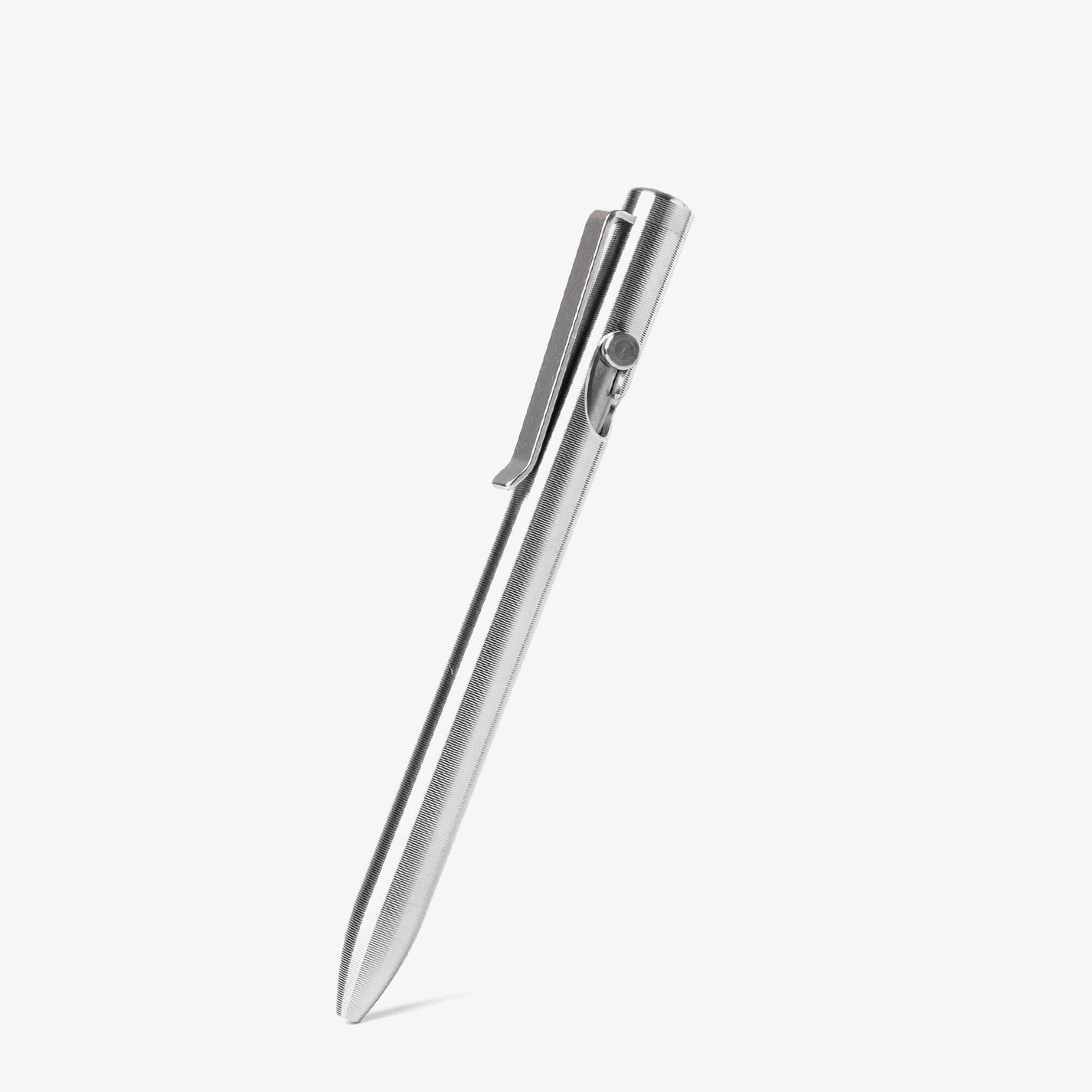 Bolt Action Pen – Tactile Turn