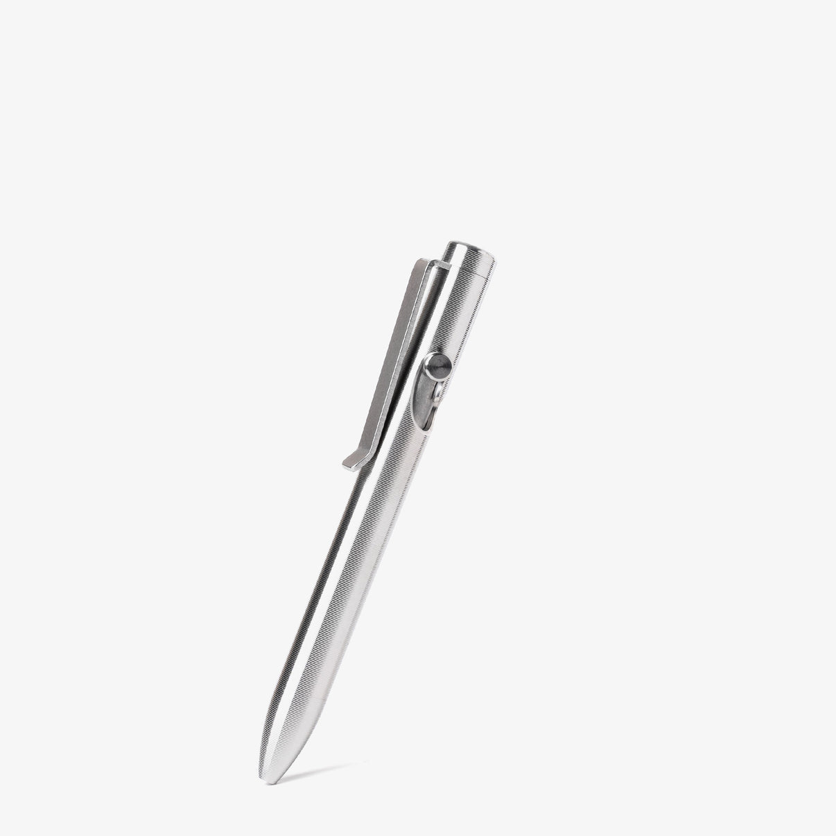 Bolt Action Pen – Tactile Turn