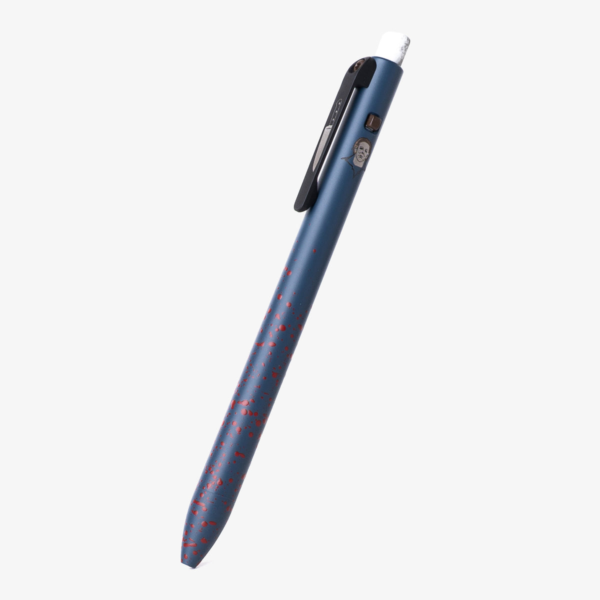 Slasher Side Click Pen – Tactile Turn