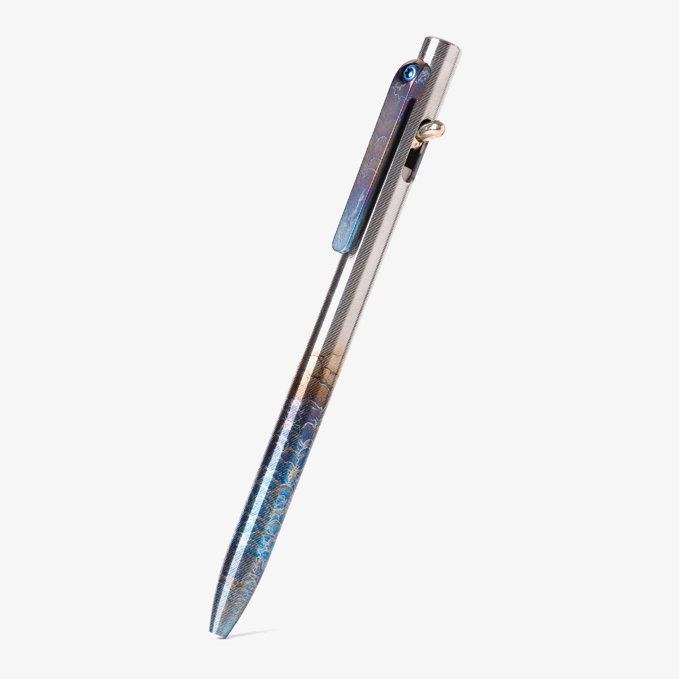 Aurora Switch Pen – Tactile Turn