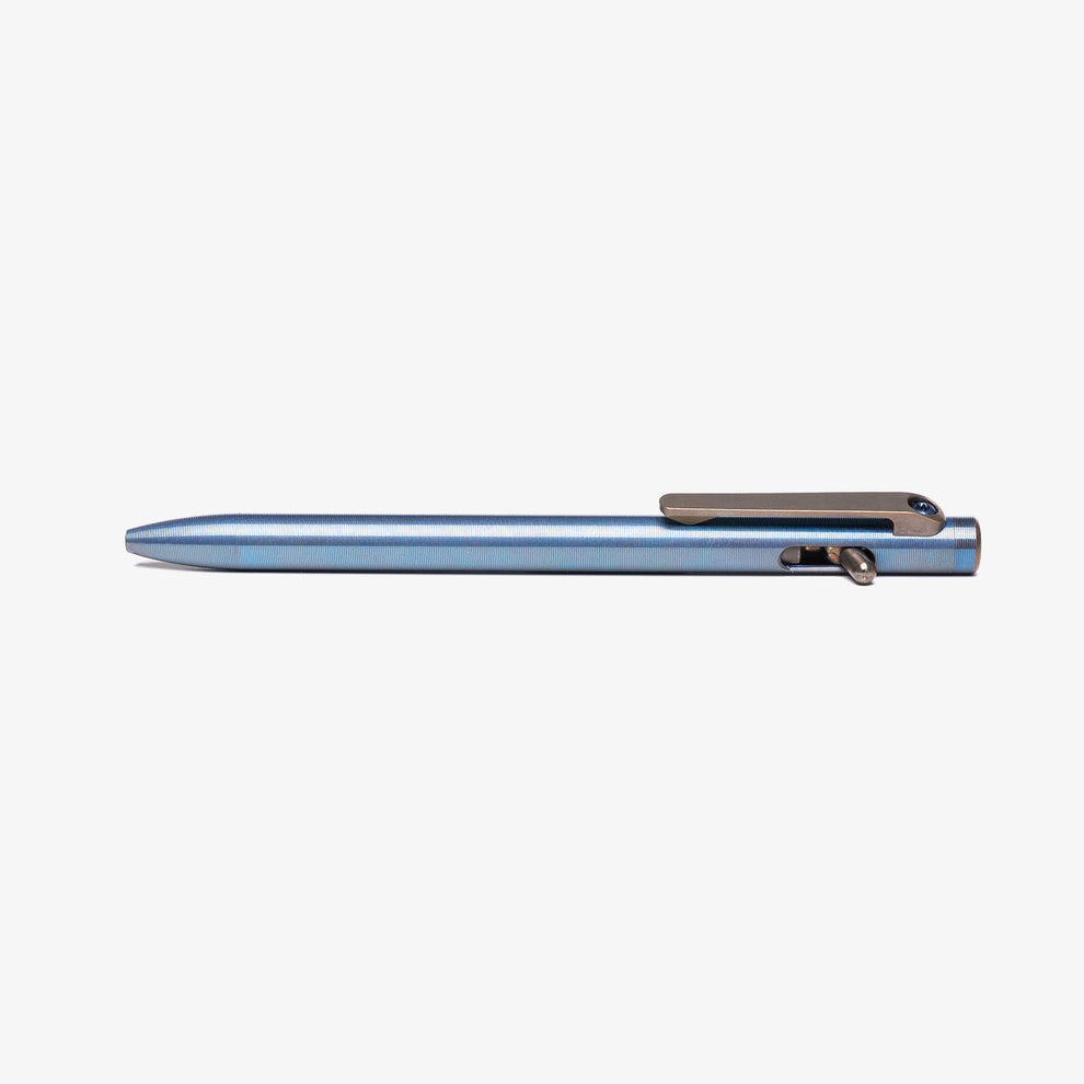 Dual Tone Switch Pen – Tactile Turn