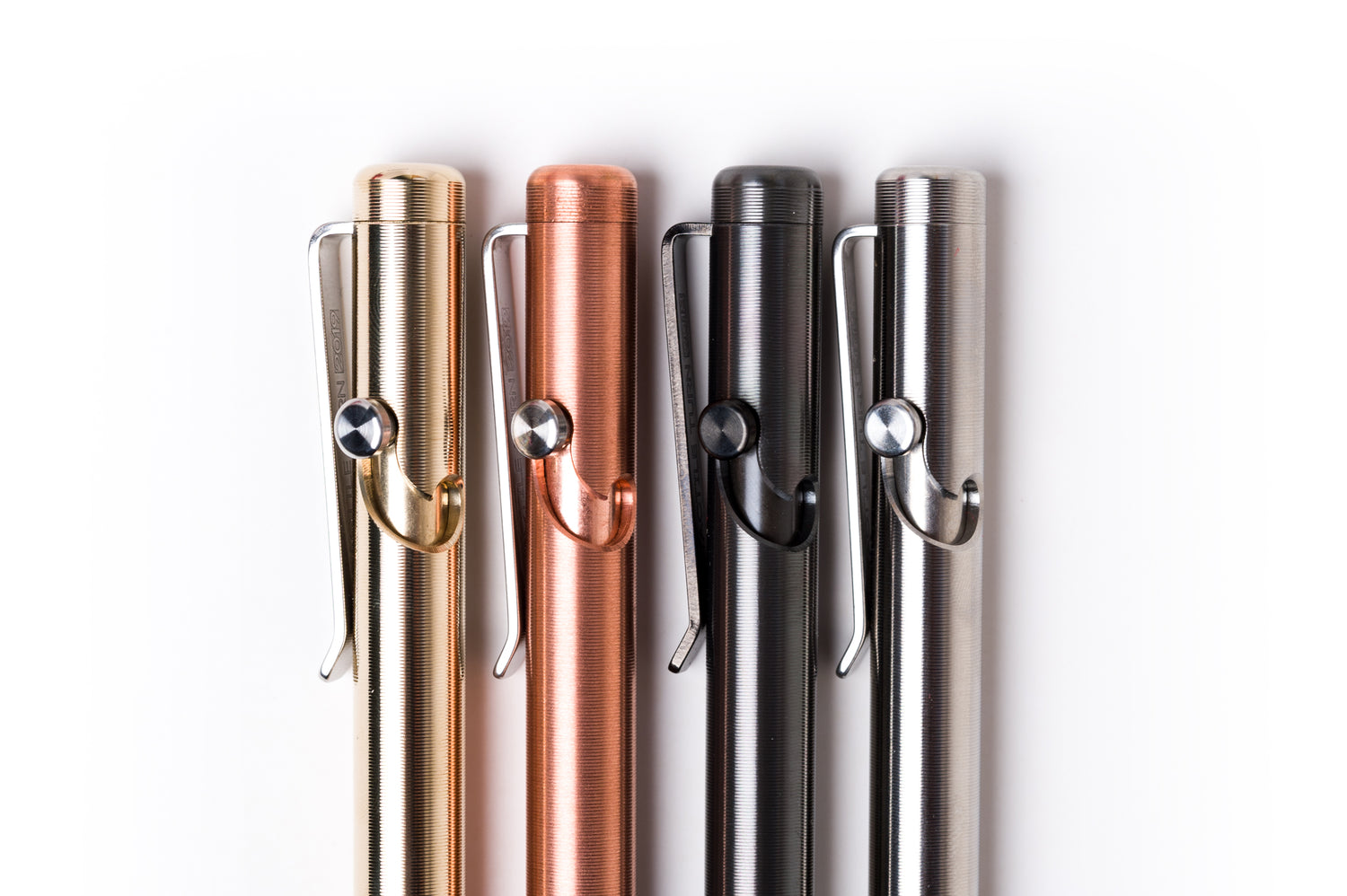 Let's Find Your Perfect Pen – Tactile Turn