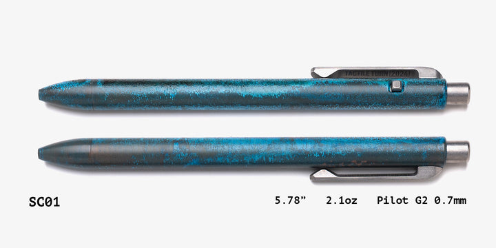 Limited Releases – Tactile Turn