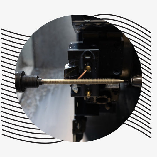 Switch – Tactile Turn