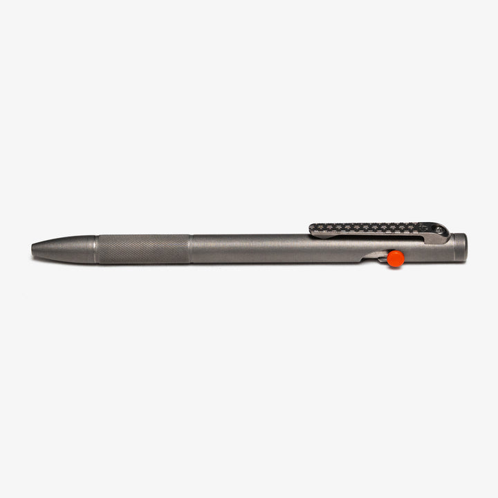 Slim Bolt Action Pens – Tactile Turn