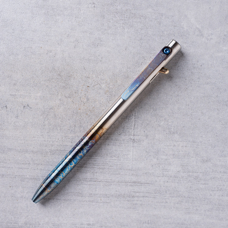 Aurora Switch Pen – Tactile Turn