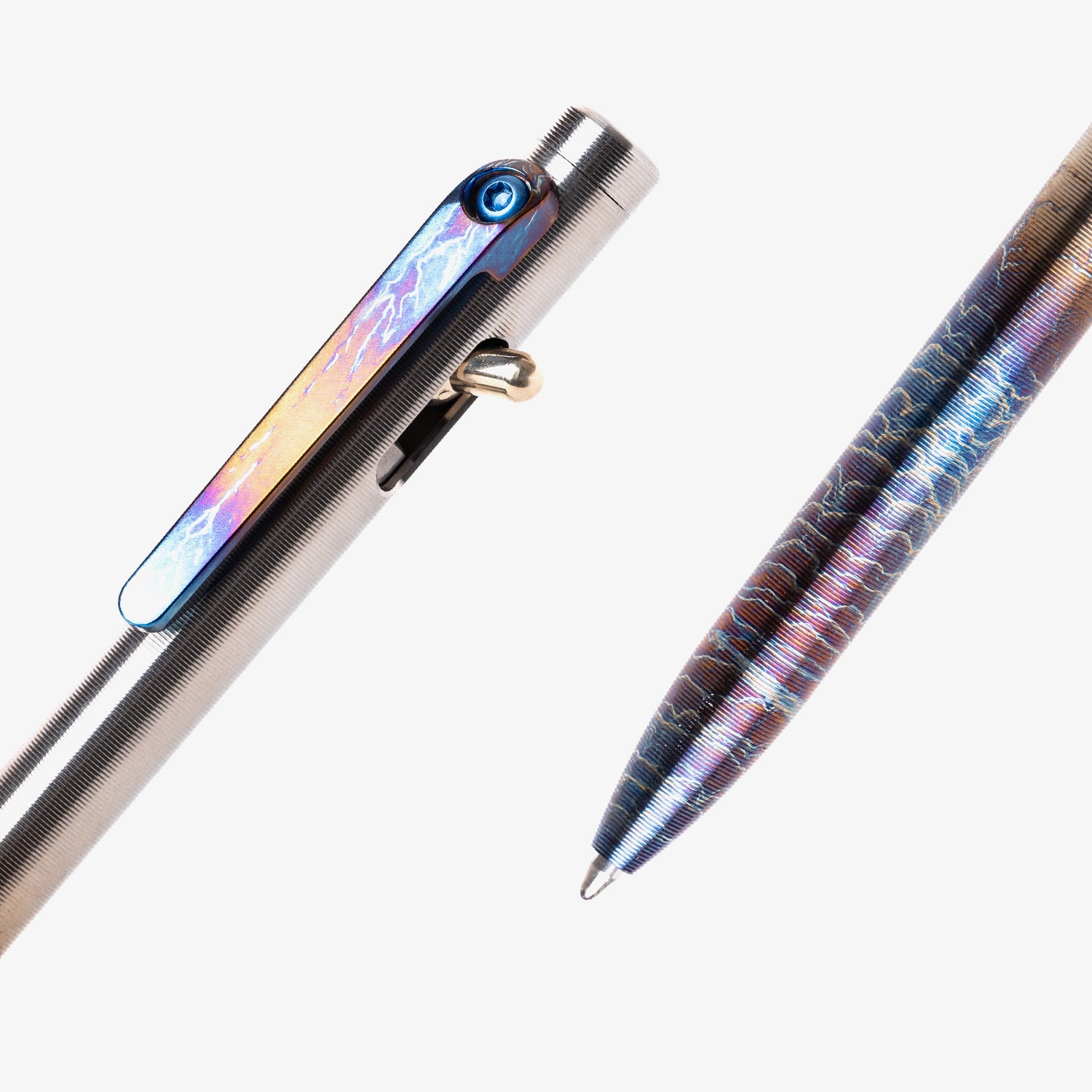 Aurora Switch Pen – Tactile Turn
