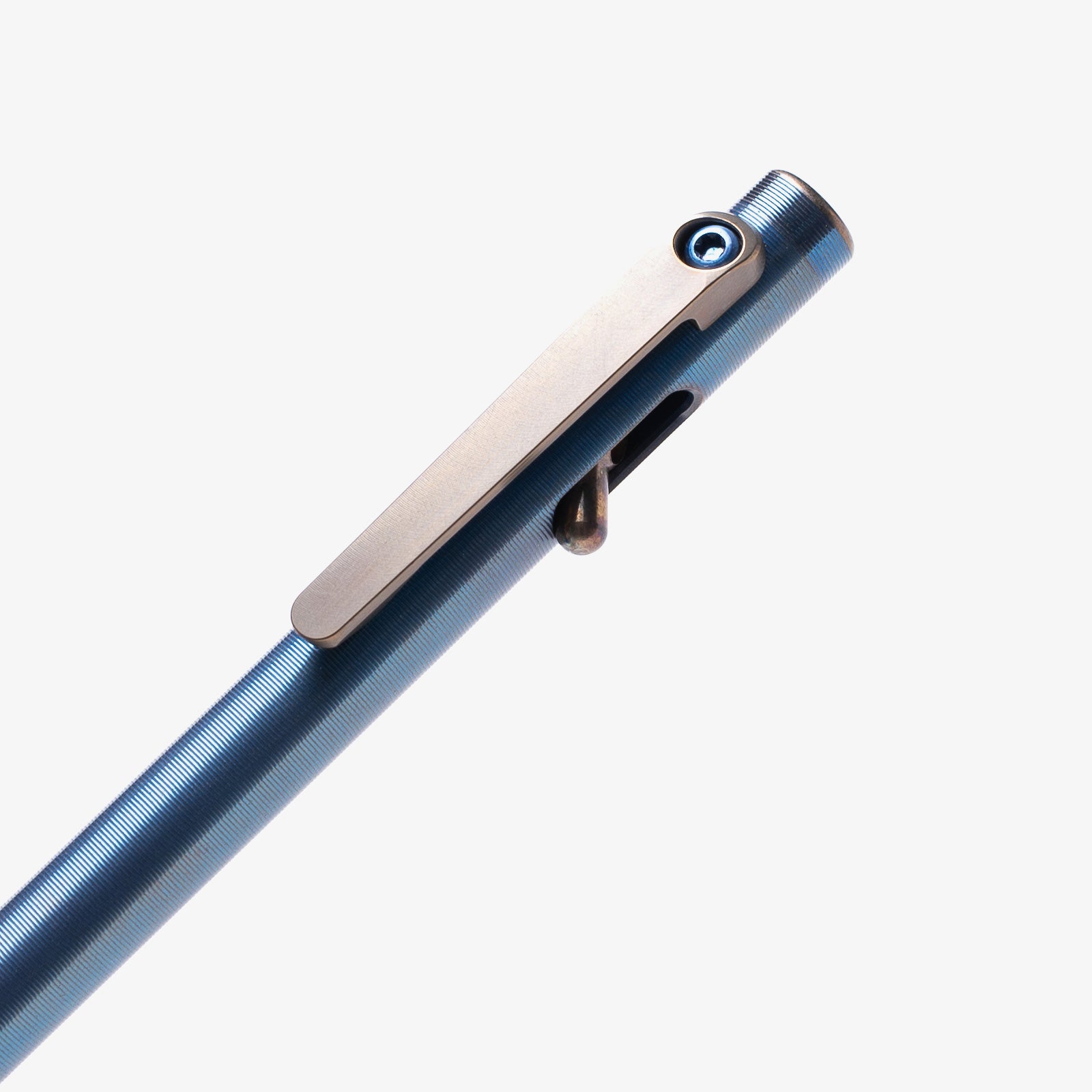 Dual Tone Switch Pen – Tactile Turn