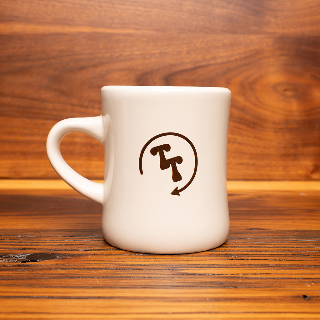 Nitro Mug + Coffee – Tactile Turn