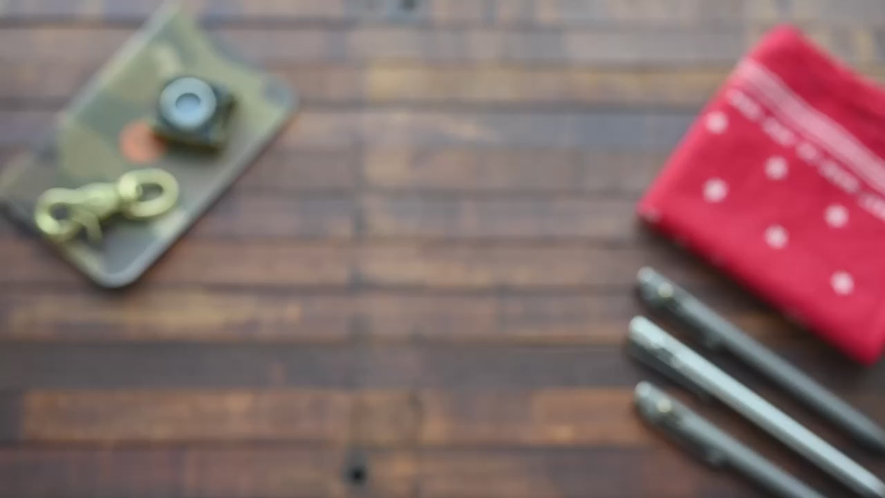 Switch – Tactile Turn