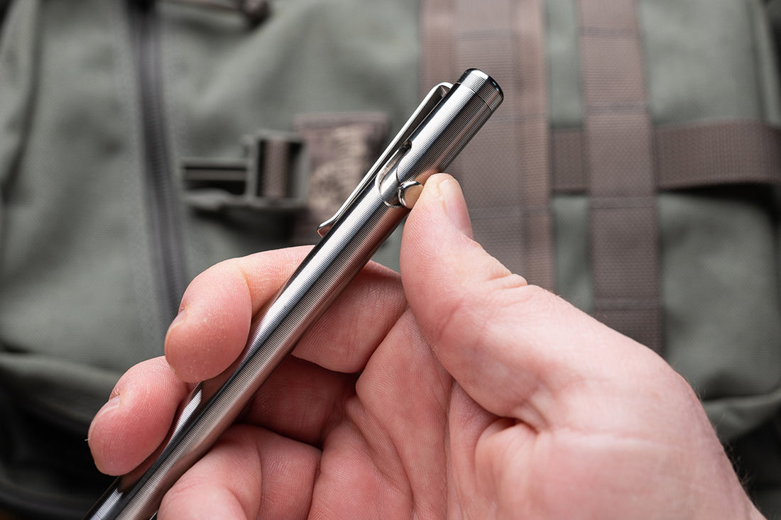 Spring for Standard and Mini Sizes – Tactile Turn