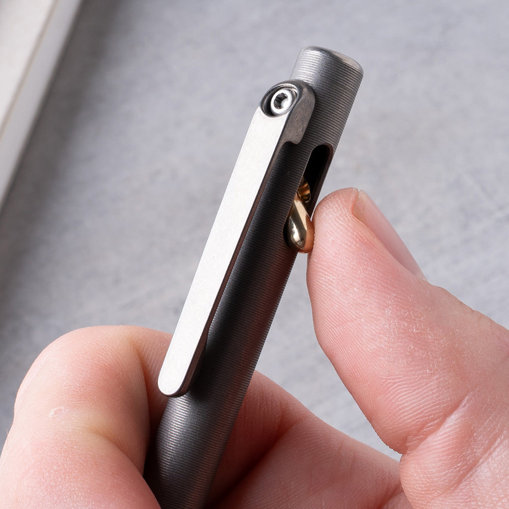 Switch – Tactile Turn
