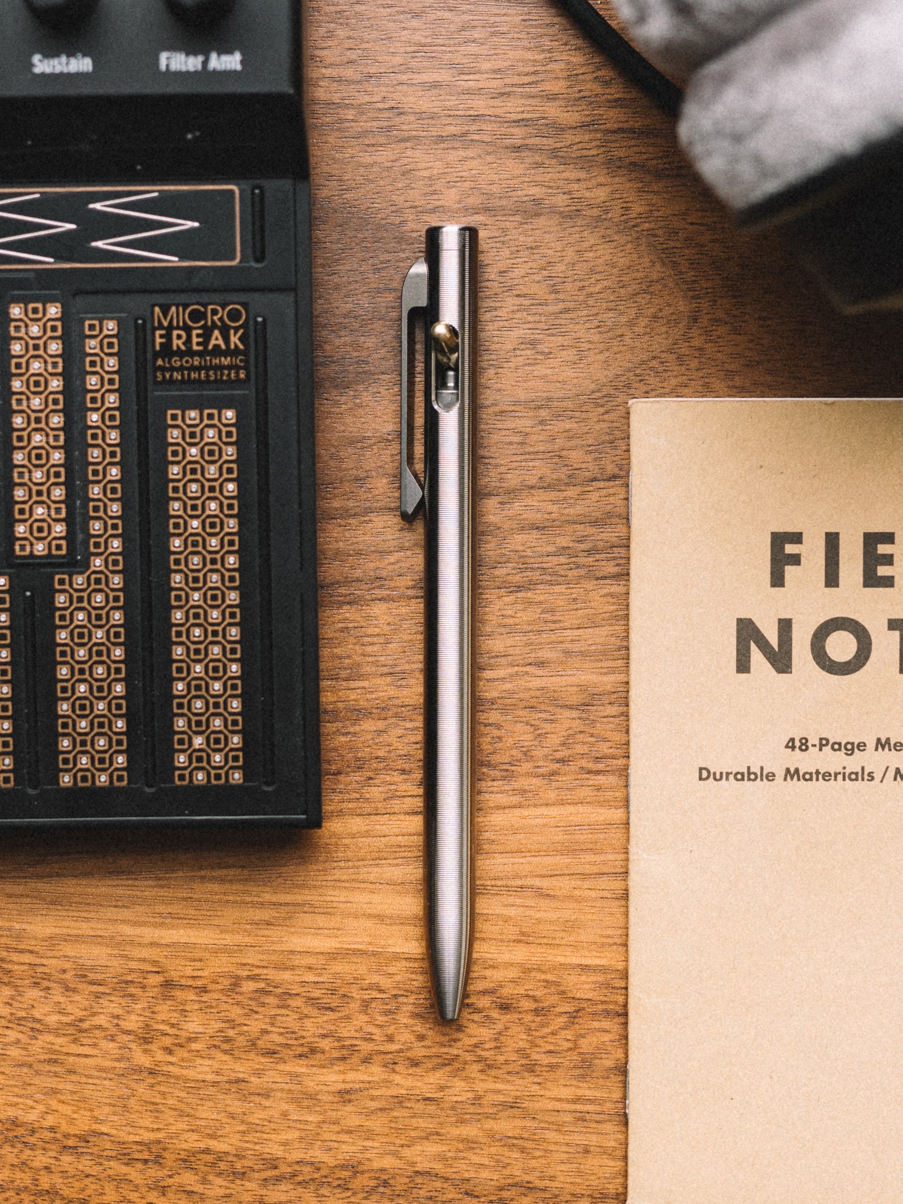 Switch Pen – FEVERGUY