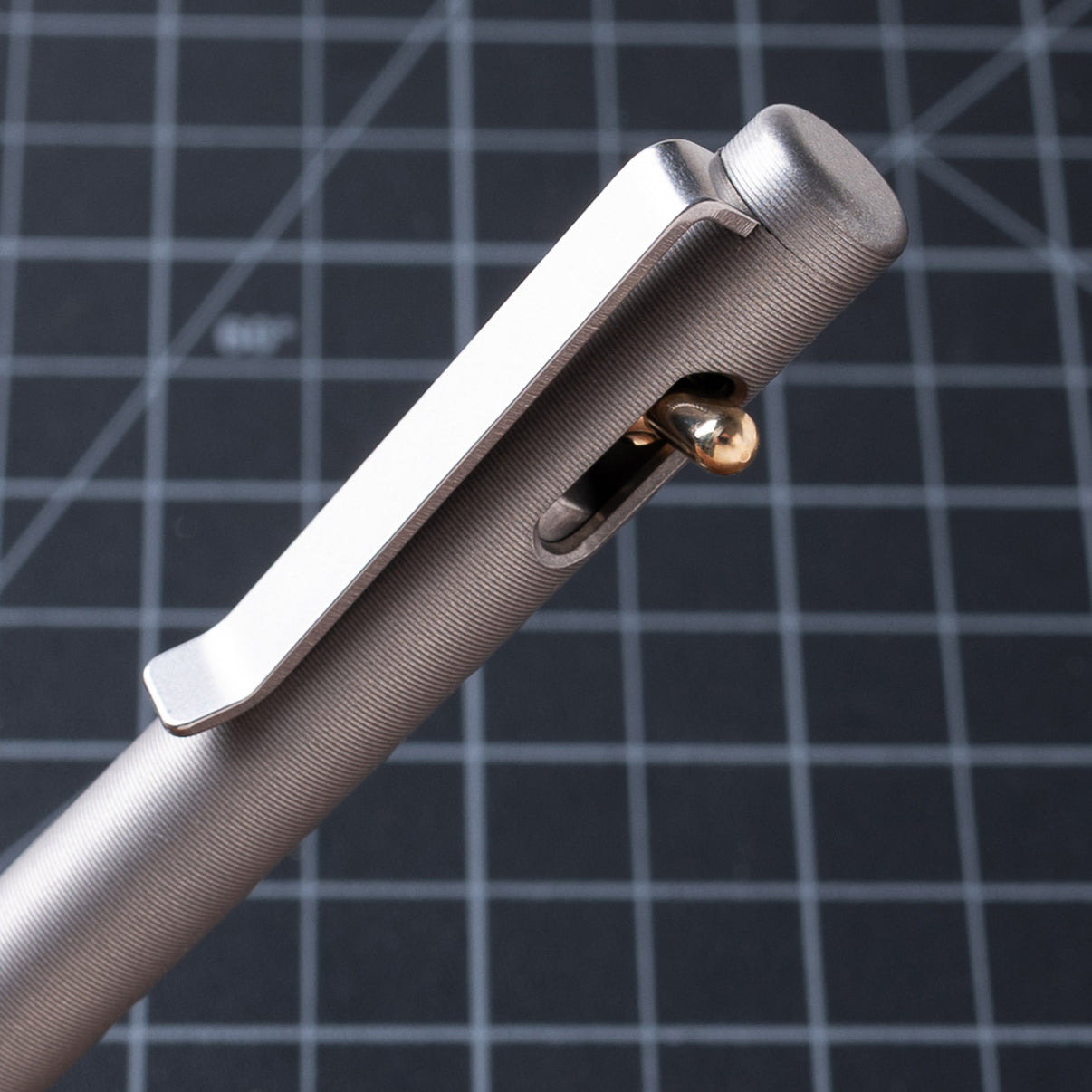 Switch Pen – Tactile Turn