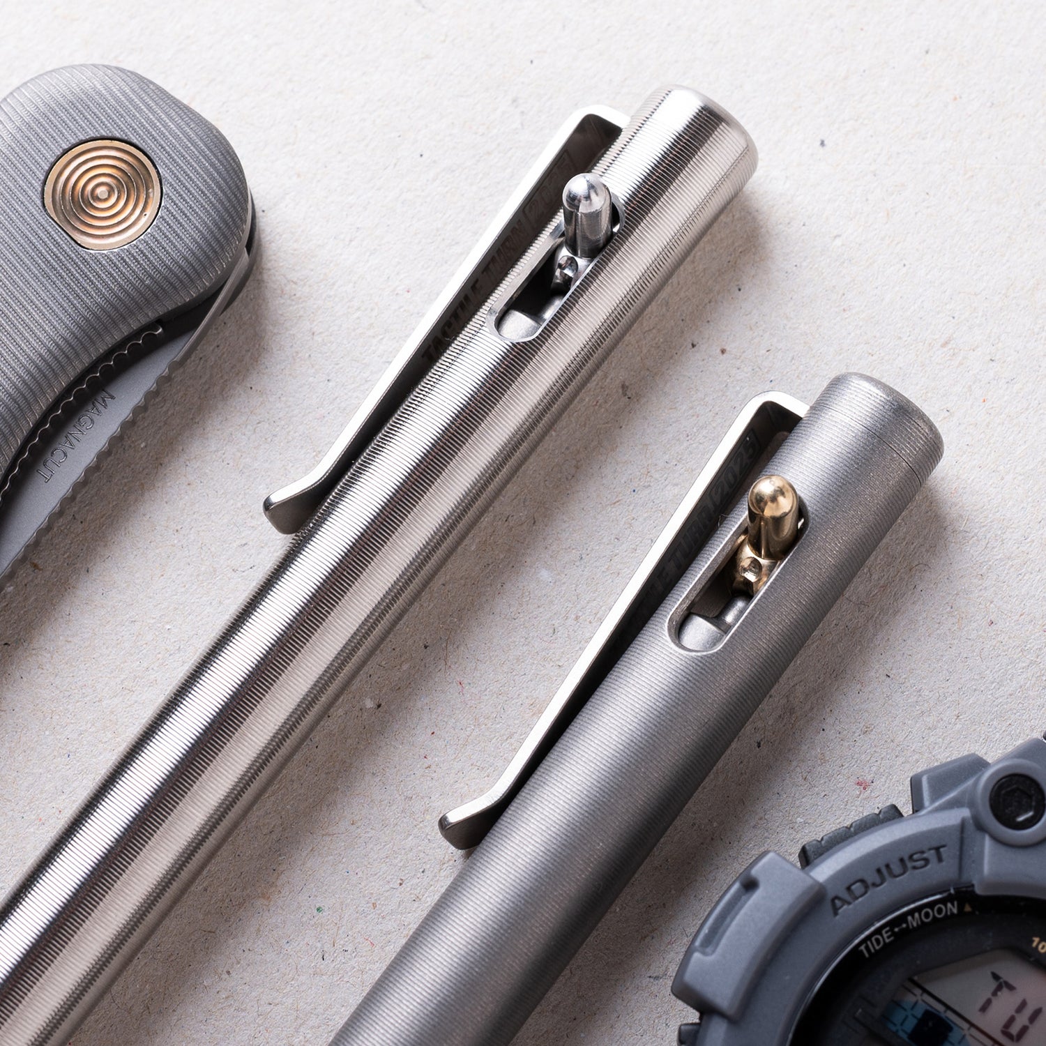 Switch – Tactile Turn