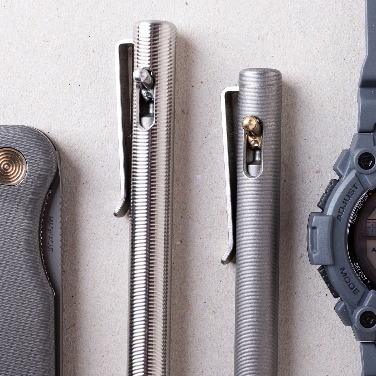 Switch Pen – Tactile Turn