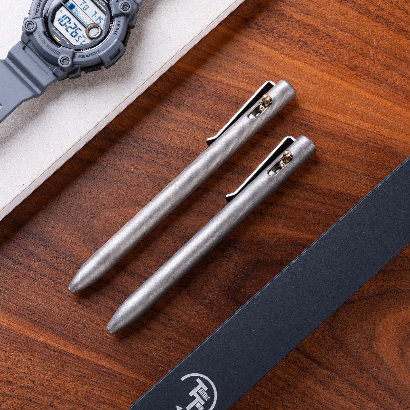 Switch Pen – Tactile Turn