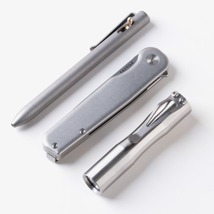 Switch – Tactile Turn