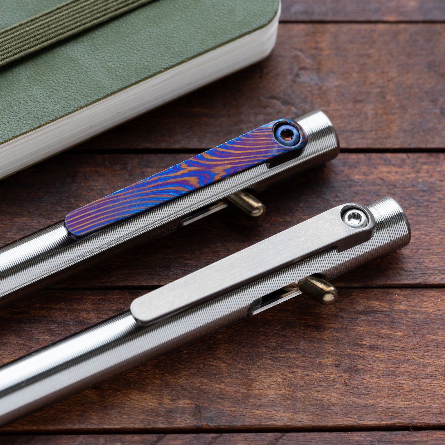 Switch Pen – Tactile Turn