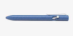 Tecaform Bolt Action Pen – Tactile Turn