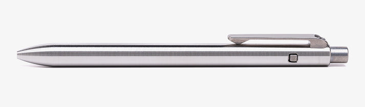 Side Click Pen – Tactile Turn