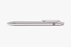 Slim Side Click Pen – Tactile Turn